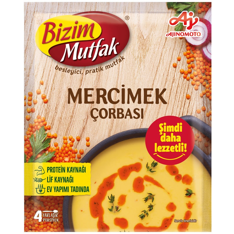 Bizim Mutfak | Lezzetin Sırrı Türk Mutfağında Saklı