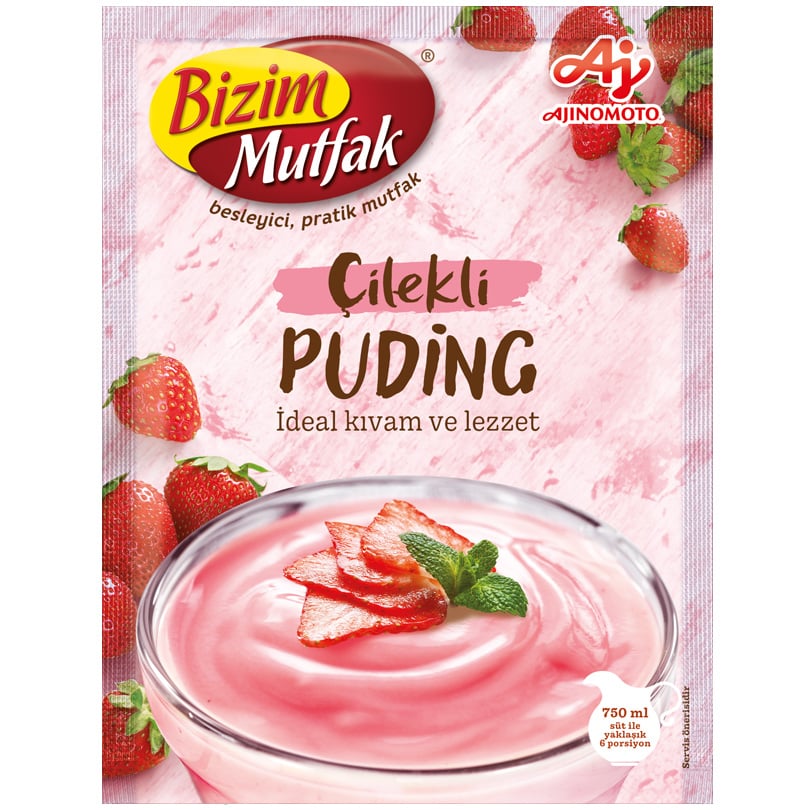 Bizim Mutfak | Lezzetin Sırrı Türk Mutfağında Saklı